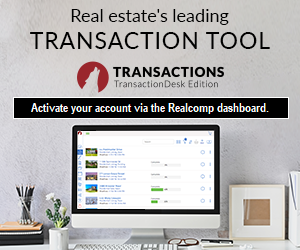 Transactions (TransactionDesk Edition)